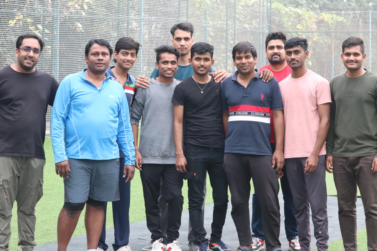 ENH iSecure Office Photos 2024 | AmbitionBox