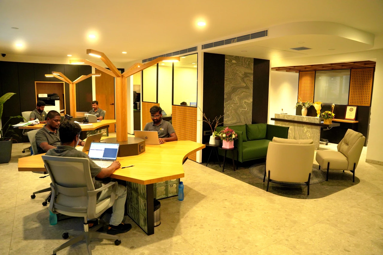 DRA Homes Office Photos 2024 | AmbitionBox