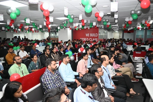 Nitor Infotech Company Profile & Overview | AmbitionBox