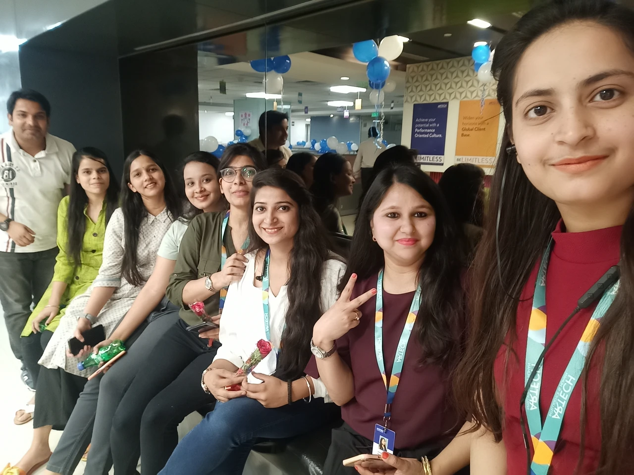 Artech Infosystems Company Profile & Overview | AmbitionBox