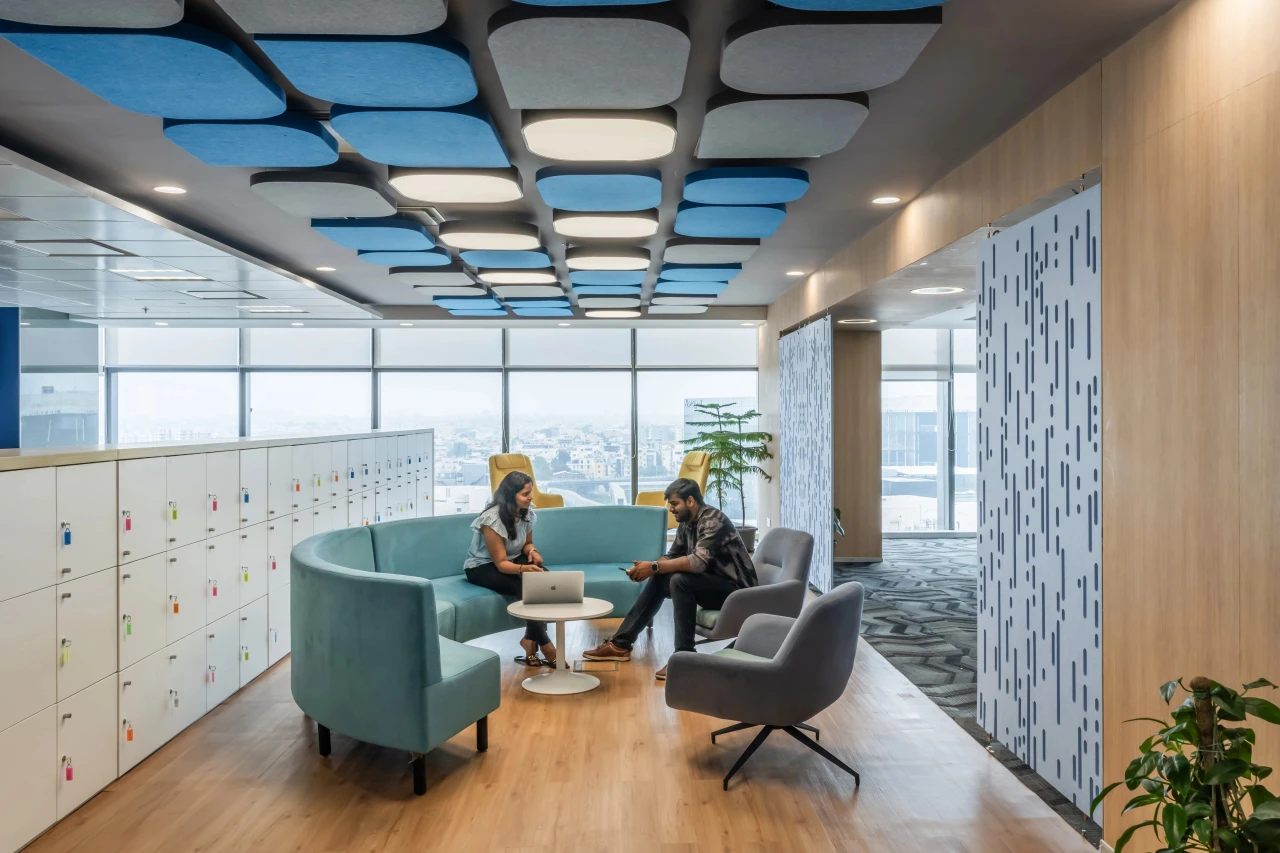 Optiv Security India Private Limited Reviews by 80+ Employees | Rated 4 ...