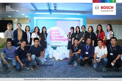 Bosch Global Software Technologies Lead Engineer Bengaluru/Bangalore Reviews by 3 Employees ...