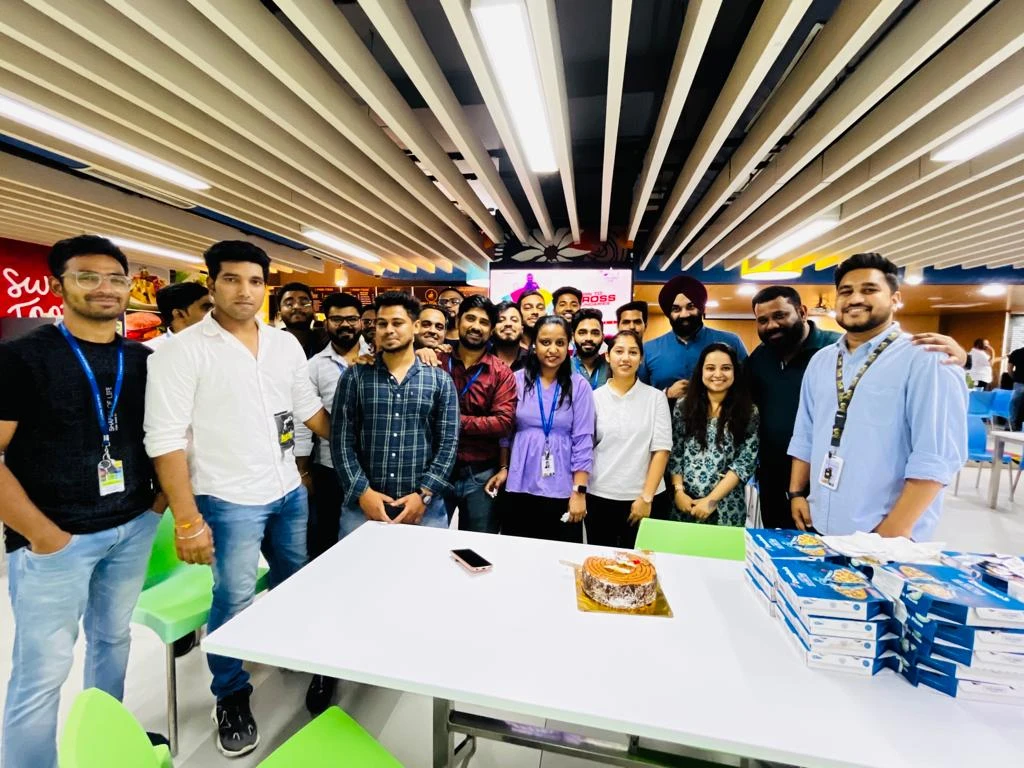 Concentrix Corporation Office Photos | AmbitionBox