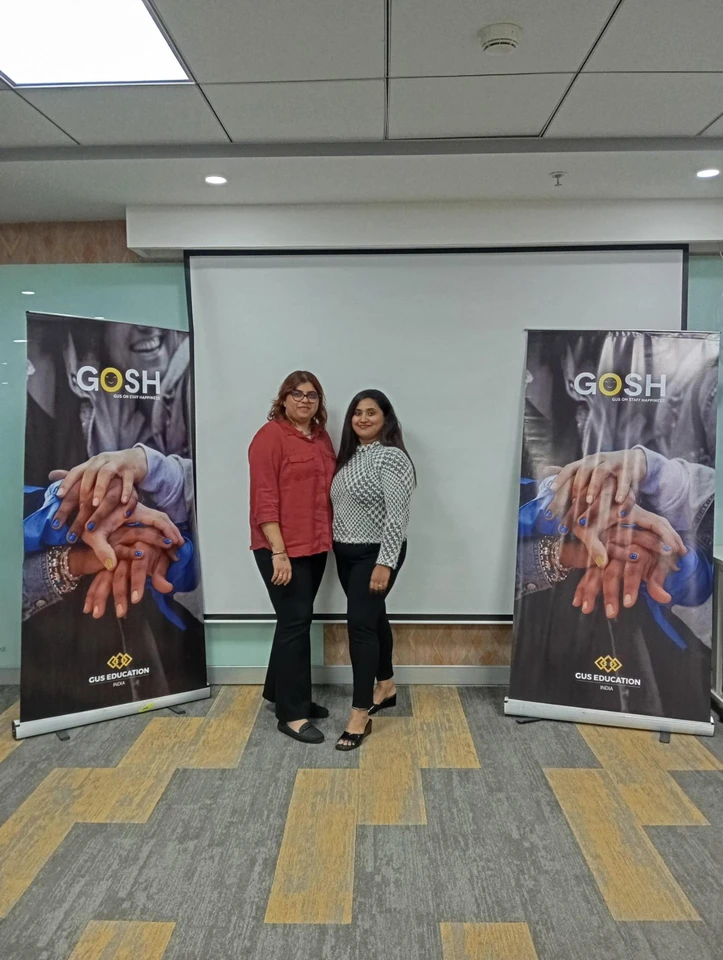 GUS Education India Office Photos – Inside Look at Workplace & Culture ...