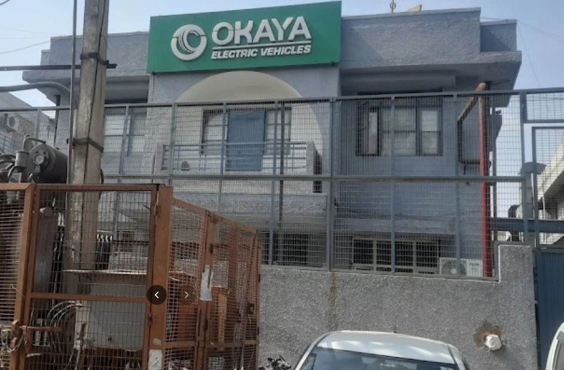 Okaya Electric Vehicles Company Profile & Overview | AmbitionBox