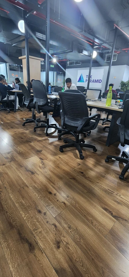Tek Pyramids Office Photos 2025 | AmbitionBox