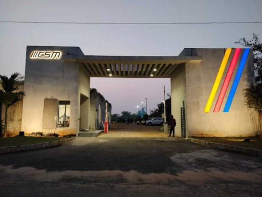 CSM Technologies Company Profile & Overview | AmbitionBox