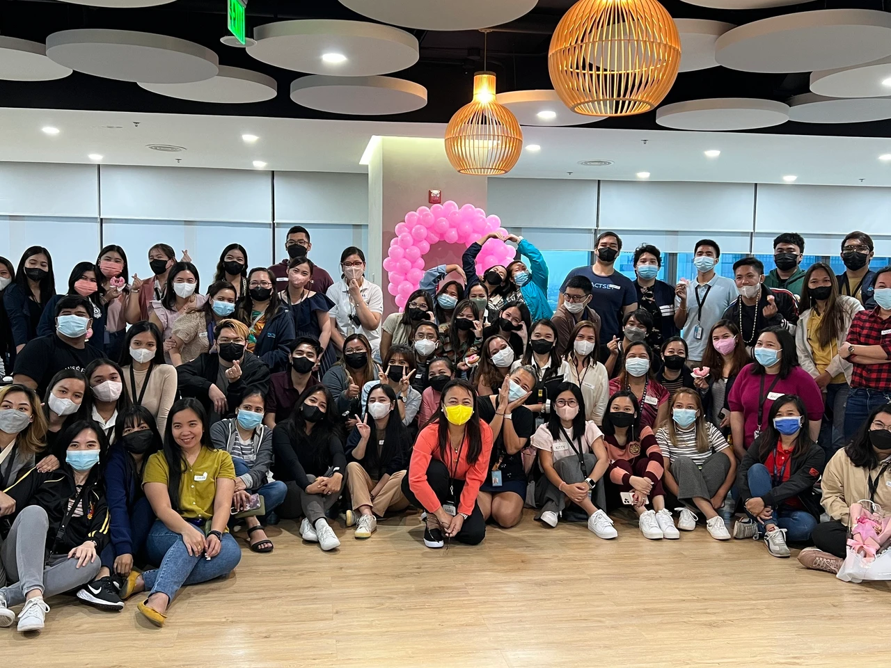 FactSet Office Photos | AmbitionBox