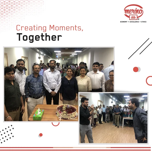 3 Merino Industries Head Maintenance and Projects Interview Questions ...