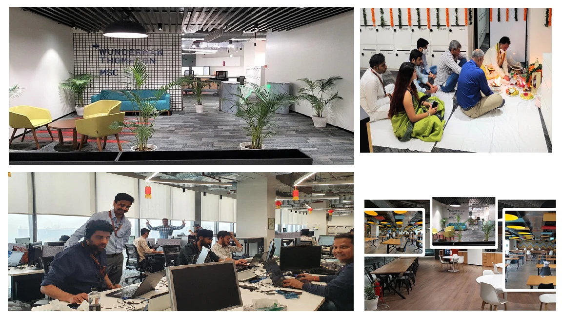 Wunderman Thompson MSC Company Profile & Overview | AmbitionBox