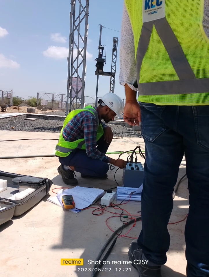 Voltech Company Profile & Overview | AmbitionBox