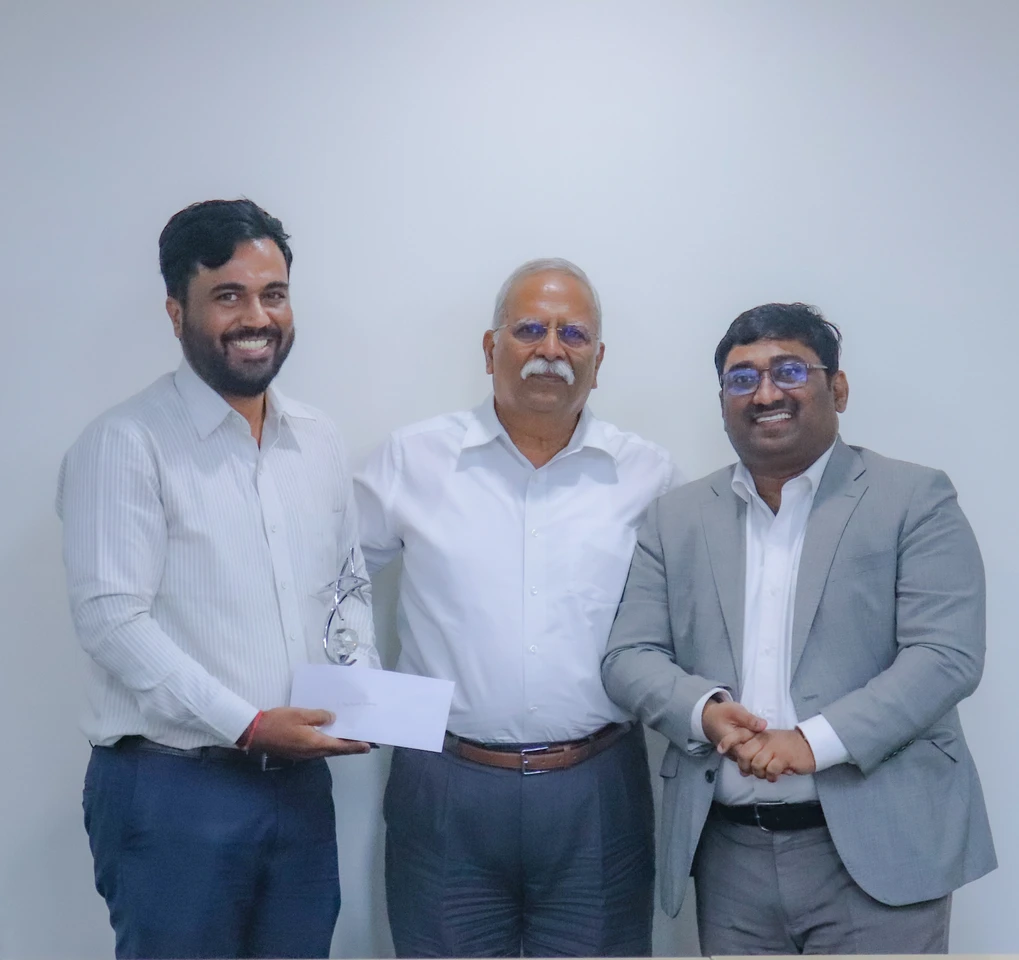 Kapil Technologies Office Photos 2025 | AmbitionBox