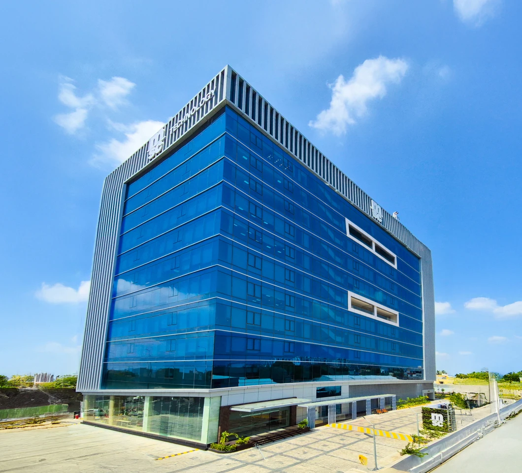 MSC Technology India Office Photos – Inside Look at Workplace & Culture ...