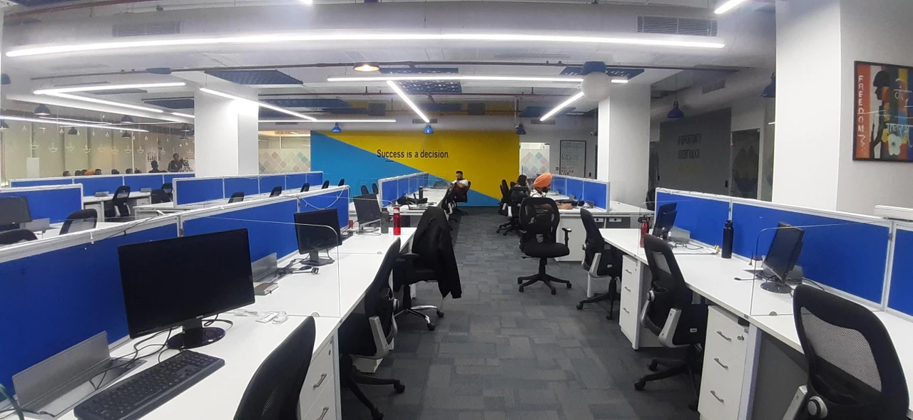 Pathlock Office Photos 2024 | AmbitionBox
