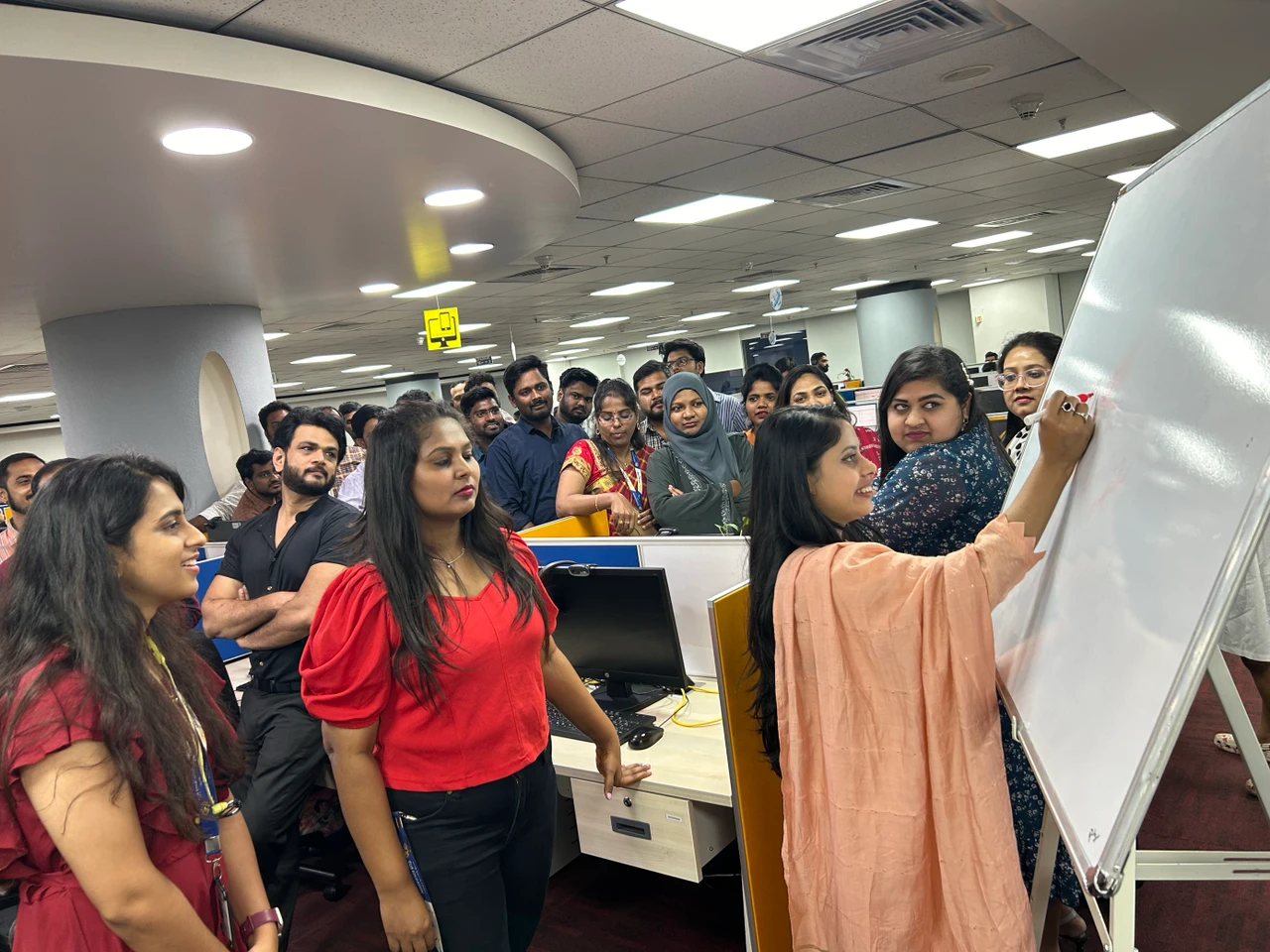 GUS Education India Office Photos 2024 | AmbitionBox