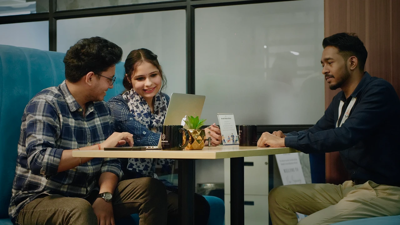 Appnox Technologies Company Profile & Overview | AmbitionBox