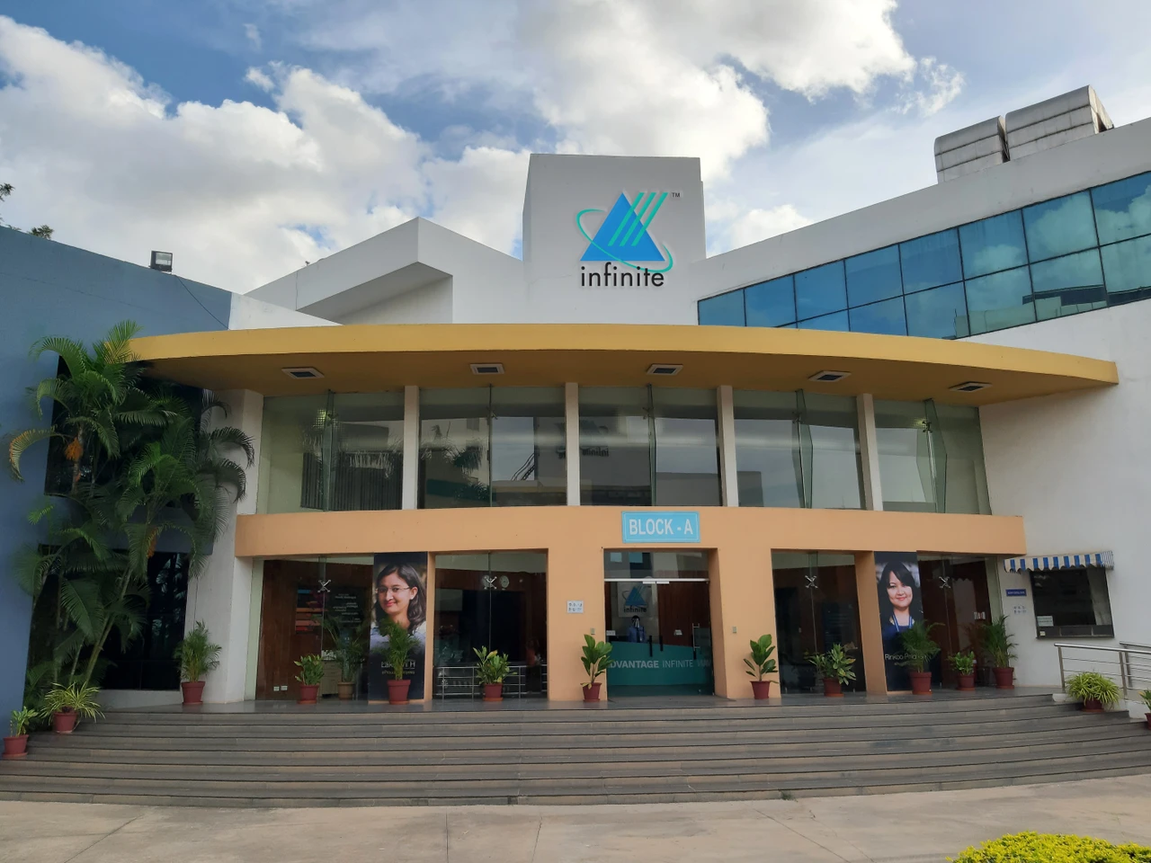 Infinite Computer Solutions Office Photos 2024 | AmbitionBox