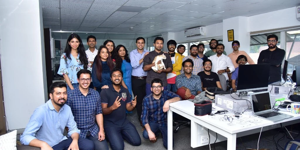 Vernacular.AI Office Photos 2025 | AmbitionBox