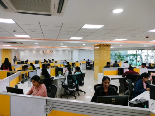 Fixity Technologies Customer Success, Service & Operations Department ...