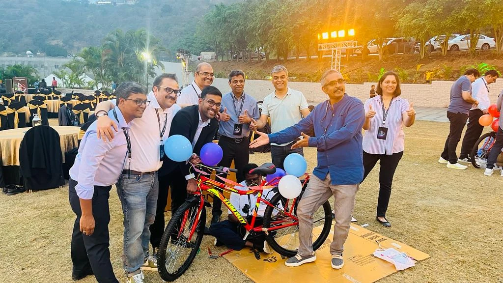 Xoriant Office Photos 2024 | AmbitionBox