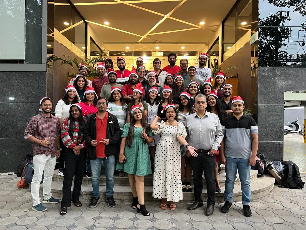 Copperpod Digital Office Photos 2024 | AmbitionBox