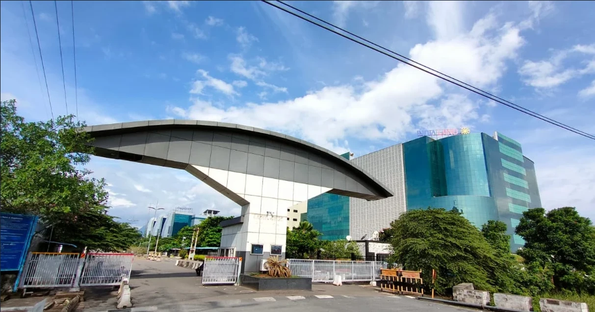 Exalca Technologies Office Photos – Inside Look at Workplace & Culture ...