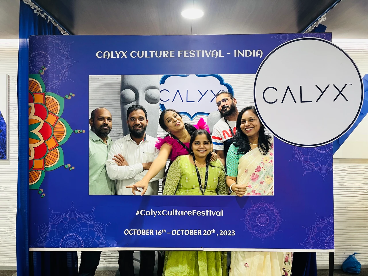 Calyx Company Profile & Overview | AmbitionBox