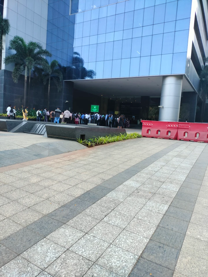 CitiusTech Navi Mumbai Offices in India | AmbitionBox