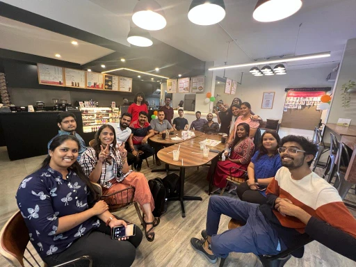 Copperpod Digital Reviews by 21 Employees 2024 | AmbitionBox