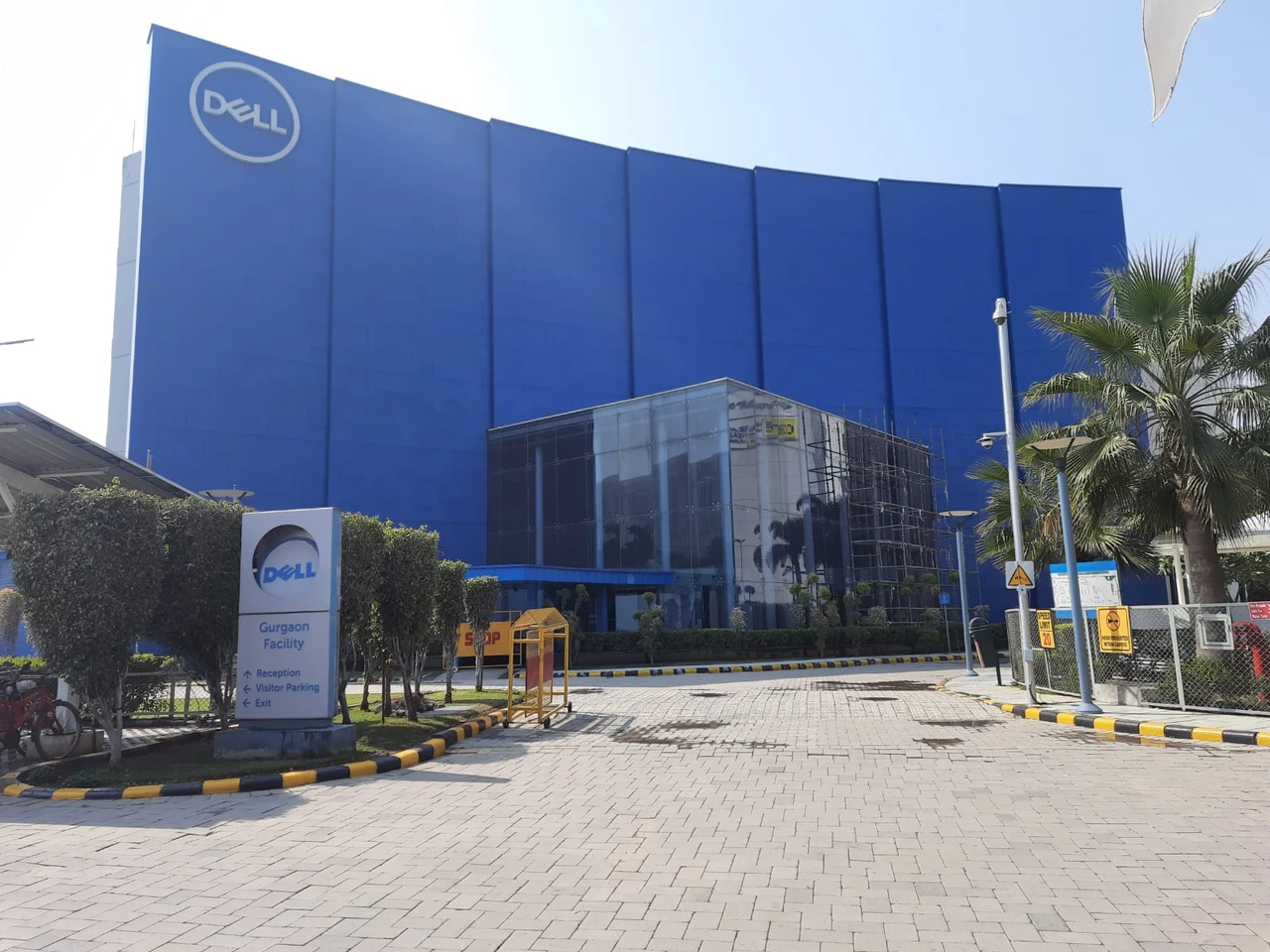 Dell Company Profile & Overview | AmbitionBox