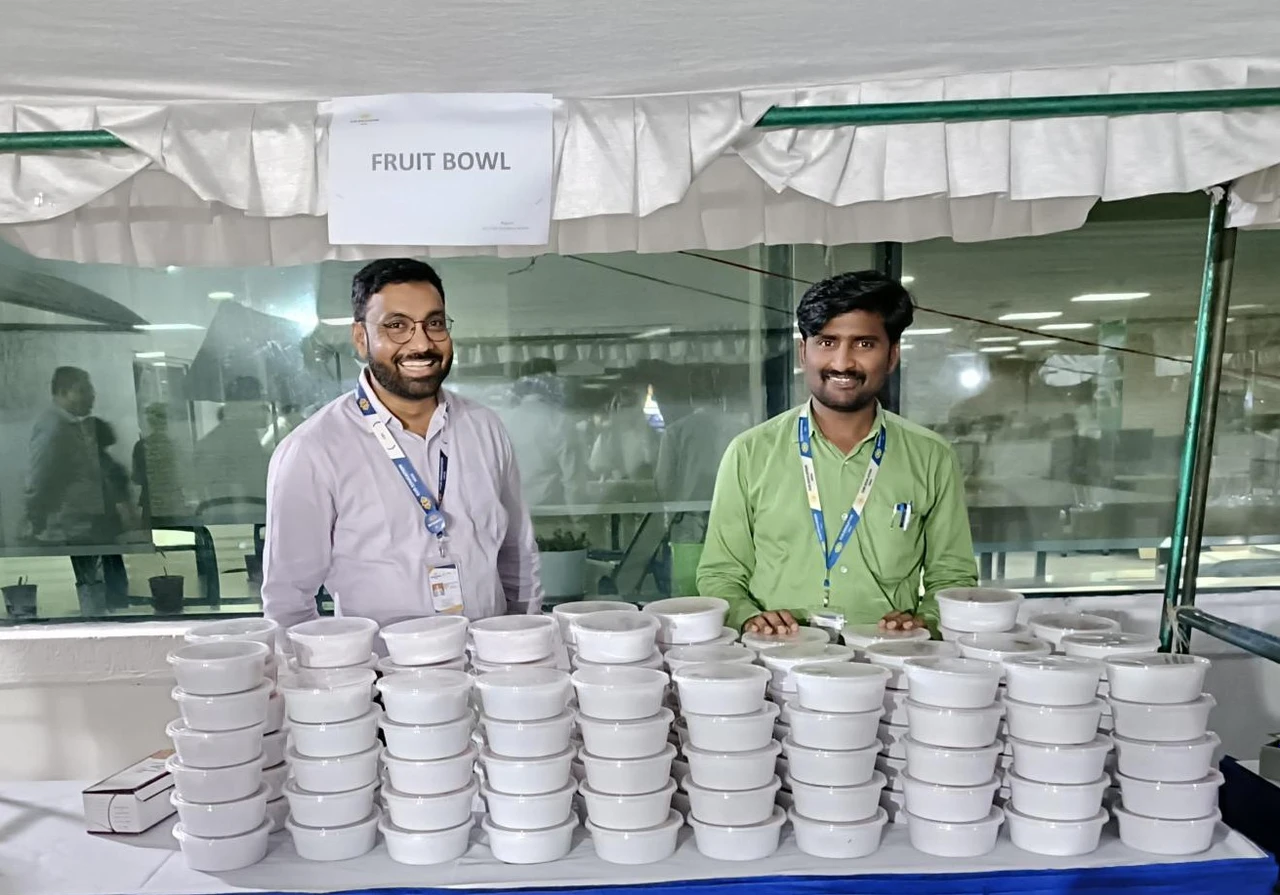 GUS Education India Office Photos – Inside Look at Workplace & Culture ...