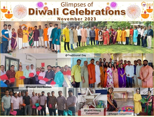 Gala Precision Engineering Limited Reviews by 87 Employees | AmbitionBox