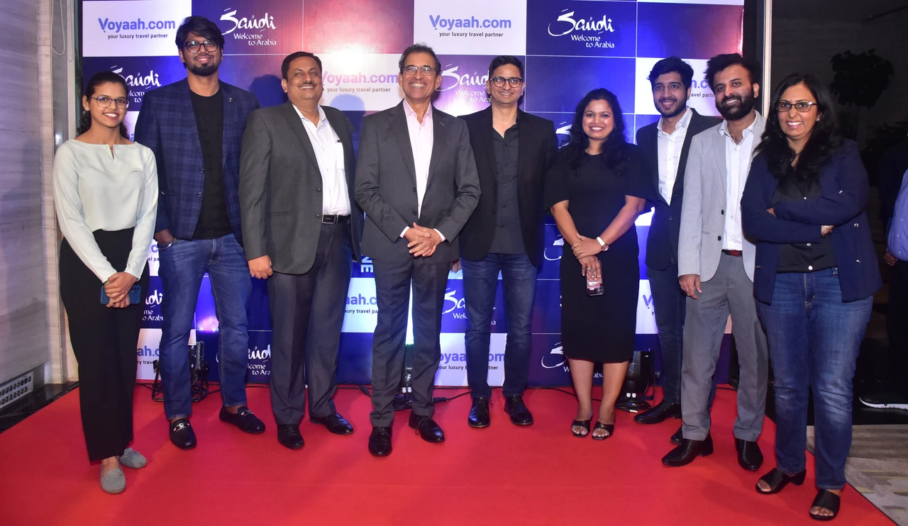 Voyaah Mumbai Offices in India | AmbitionBox