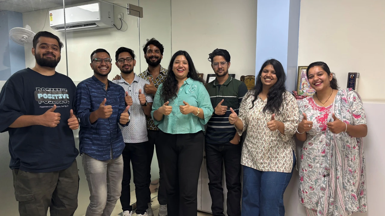 Datansh Solutions Reviews by 20+ Employees | Rated 4.2/5 | AmbitionBox