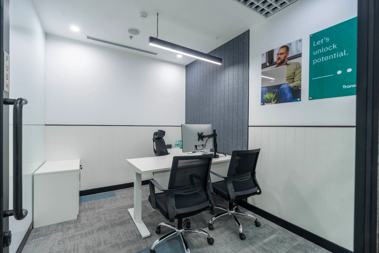 Transcom India Office Photos – Inside Look at Workplace & Culture ...