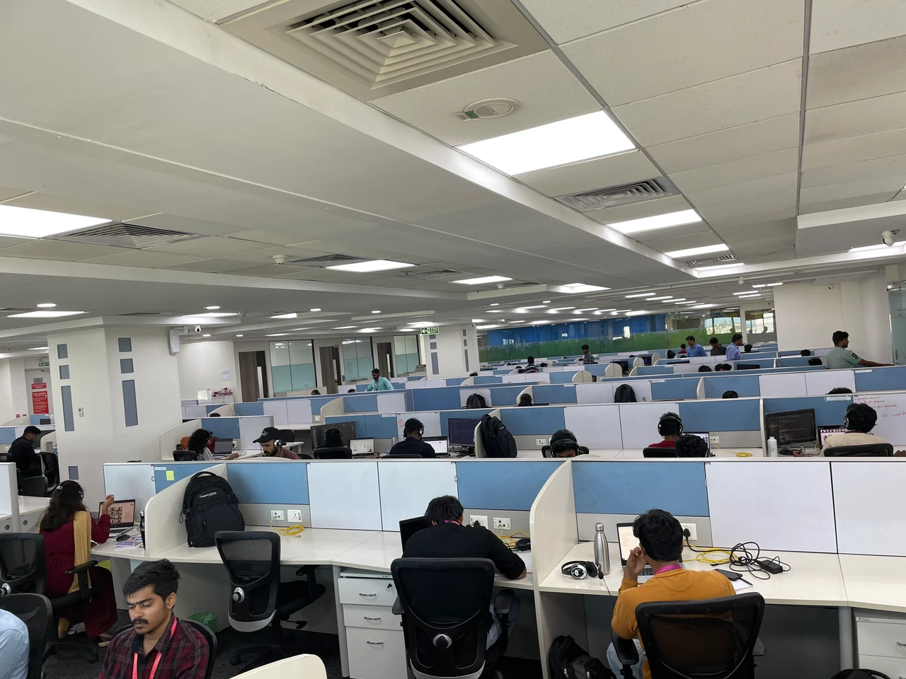 Regami Solutions Chennai Reviews by 50+ Employees | Rated 3.4/5 ...