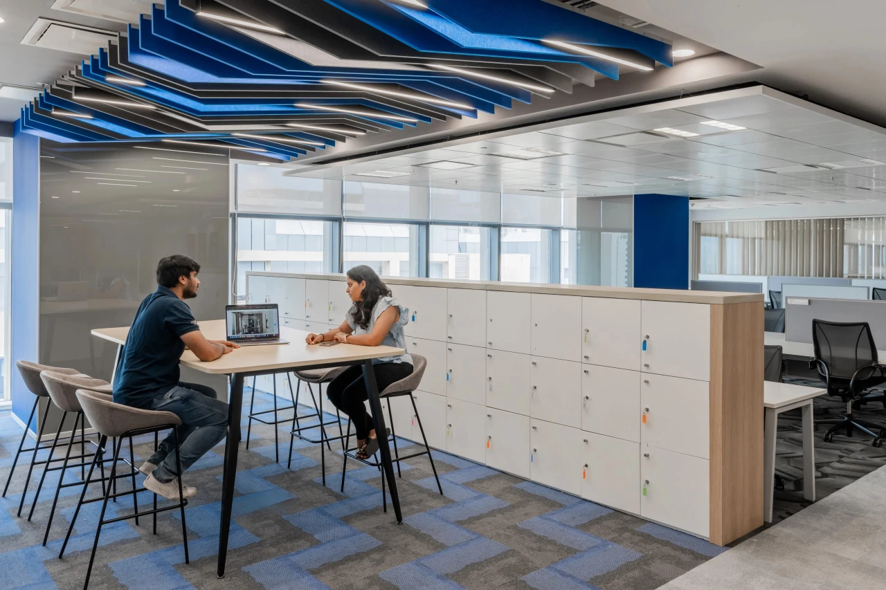 Optiv Security India Private Limited Reviews by 80+ Employees | Rated 4 ...