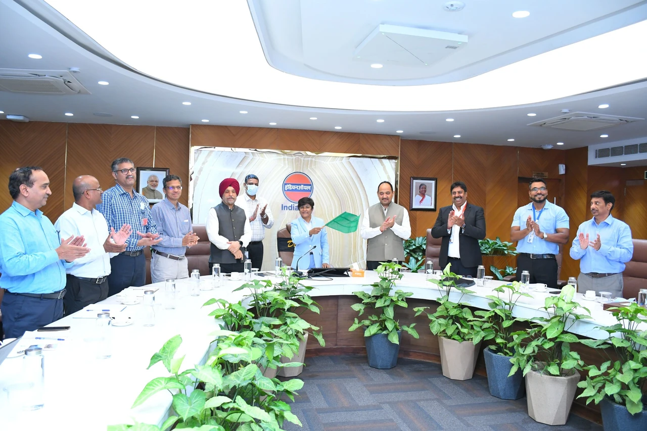 Technip Energies Office Photos | AmbitionBox