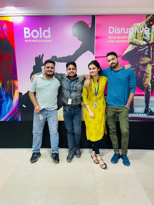 Concentrix Corporation Program Project Manager Review by 1 Employee ...