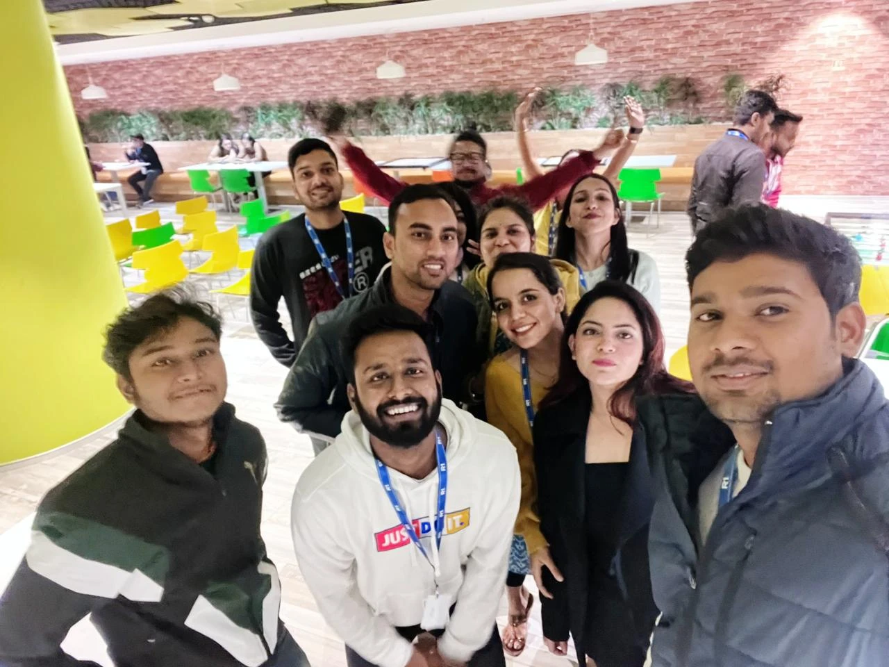 R1 RCM Office Photos 2025 | AmbitionBox