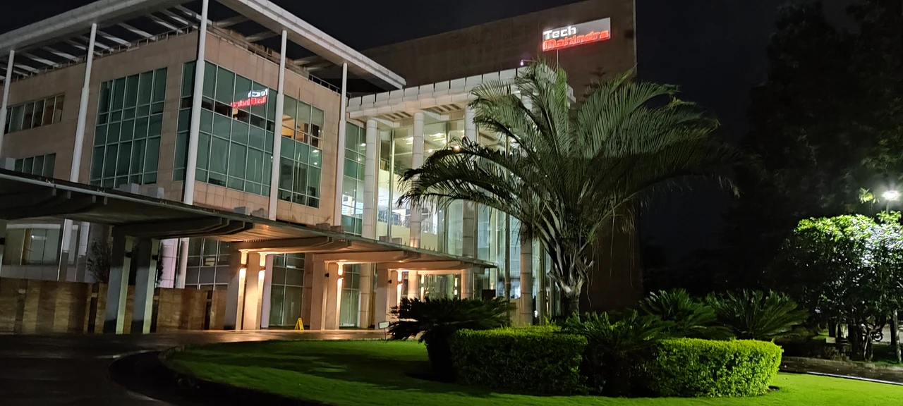 Tech Mahindra Company Profile & Overview | AmbitionBox