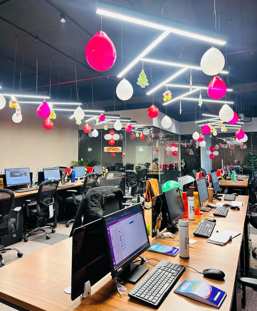 TechGlock Software Solutions UI UX Developer Review by 1 Employee | AmbitionBox