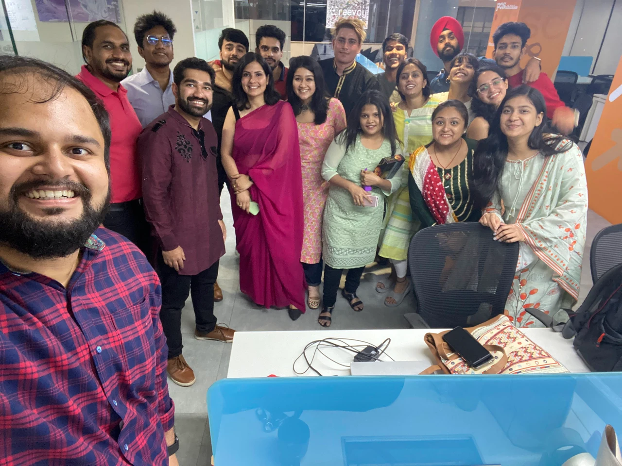 Reevoy Mumbai Offices in India | AmbitionBox