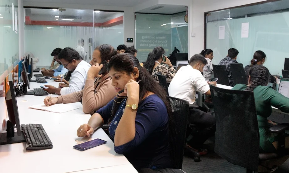 LLRI - Learning Labb Research Institute Reviews by 10+ Employees ...