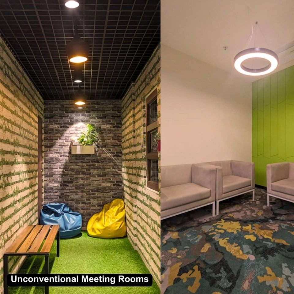 ERGO Technology & Services Office Photos 2024 | AmbitionBox