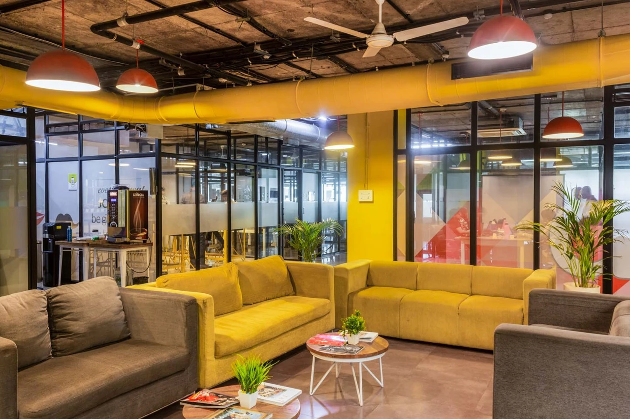 iorta Technology Solutions Company Profile & Overview | AmbitionBox