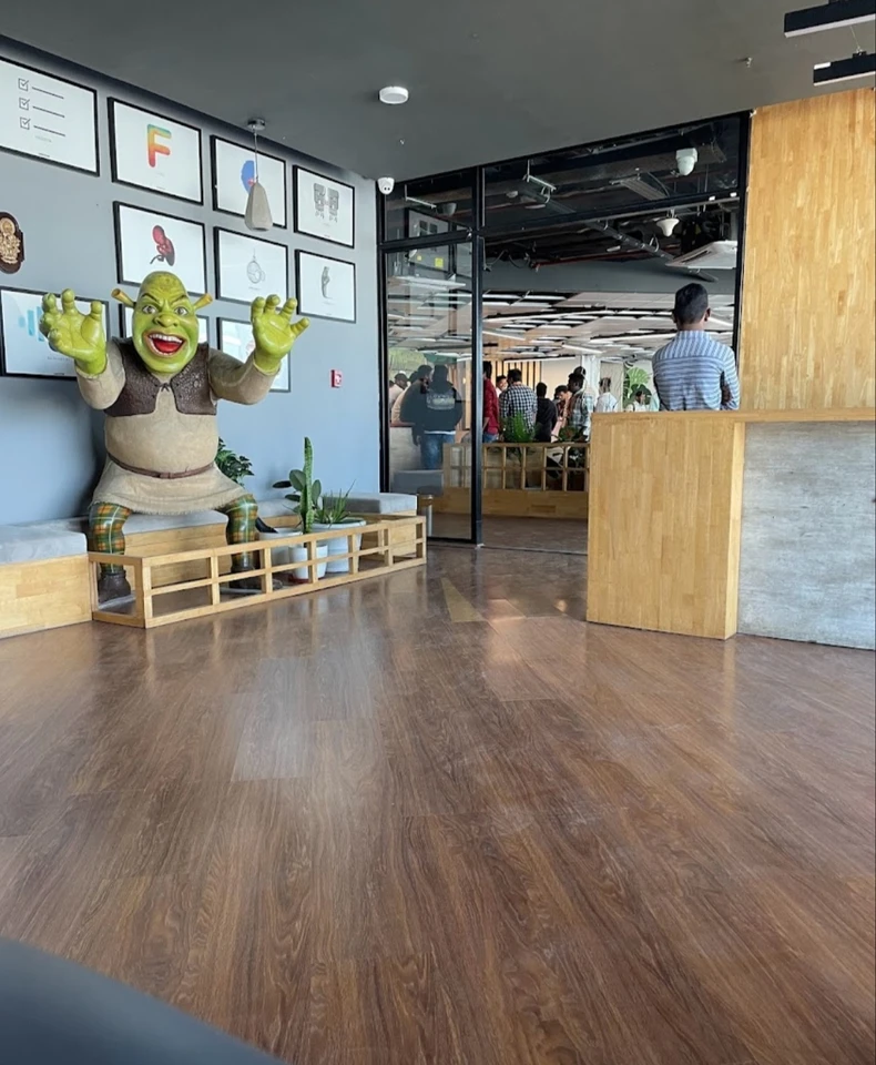 DQ Entertainment Company Profile & Overview | AmbitionBox