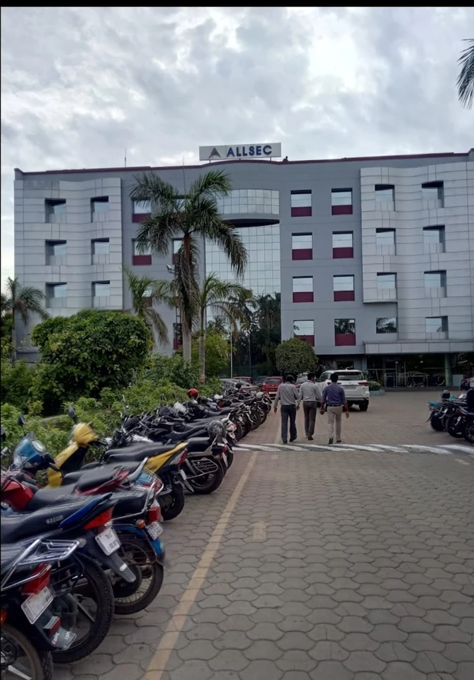 Allsec Technologies Company Profile & Overview | AmbitionBox