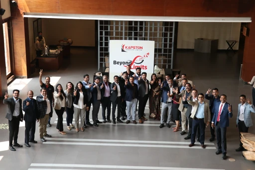 Kapston Services Reviews by 64 Employees | AmbitionBox