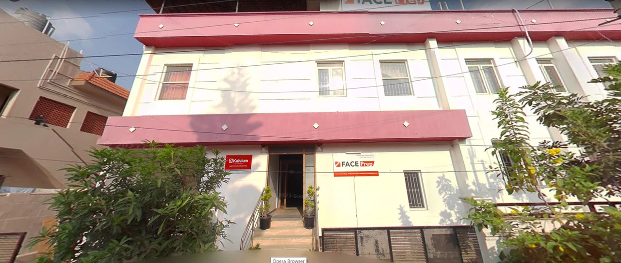 FACE Prep Company Profile & Overview | AmbitionBox